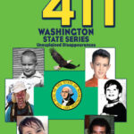 Missing 411 Maps - Missing 411