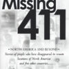Missing 411 Books - Missing 411