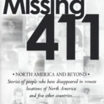 Missing 411 Books - Missing 411