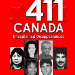 Missing 411 Books - Missing 411