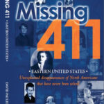 Official Missing 411 Books, DVDs & Collectibles | David Paulides