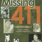 Official Missing 411 Books, DVDs & Collectibles | David Paulides