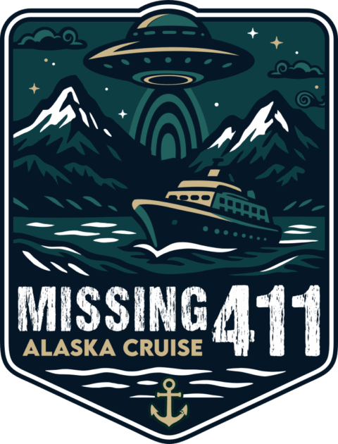 Missing 411 Alaska Cruise - Missing 411